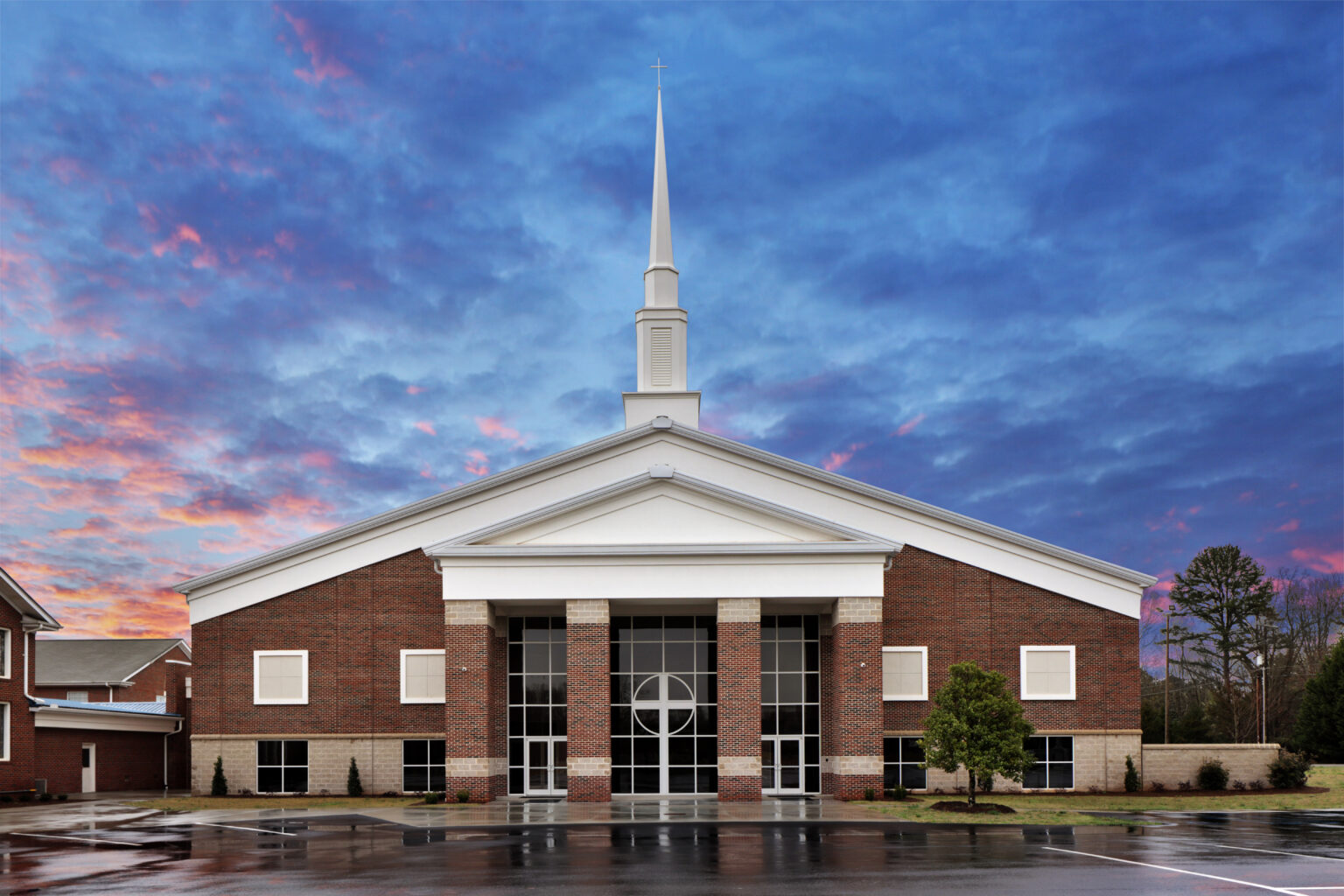 102 Church Giving Statistics for 2026 | Fellowship Development