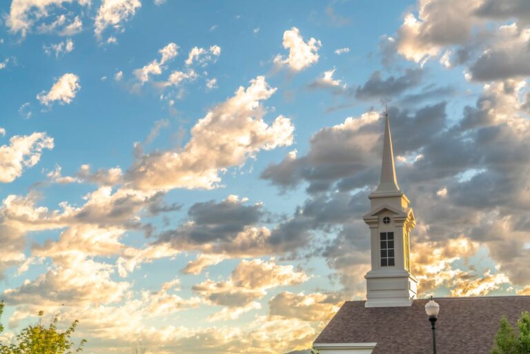Church Construction Project Plan: Step-by-Step Guide | Fellowship ...