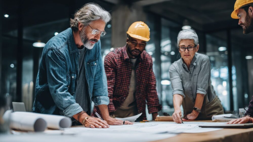 Church Construction Project Plan: Step-by-Step Guide | Fellowship ...