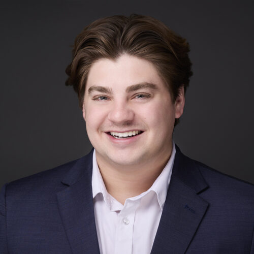 Chris Riddle, MBA - Fellowship Development